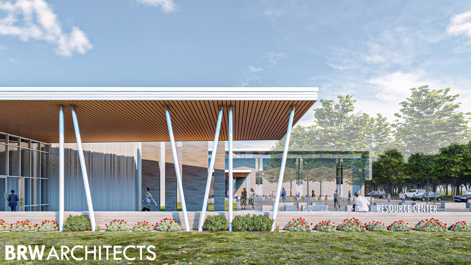 Dallas Independent School District 2020 Bond Program | Vanir