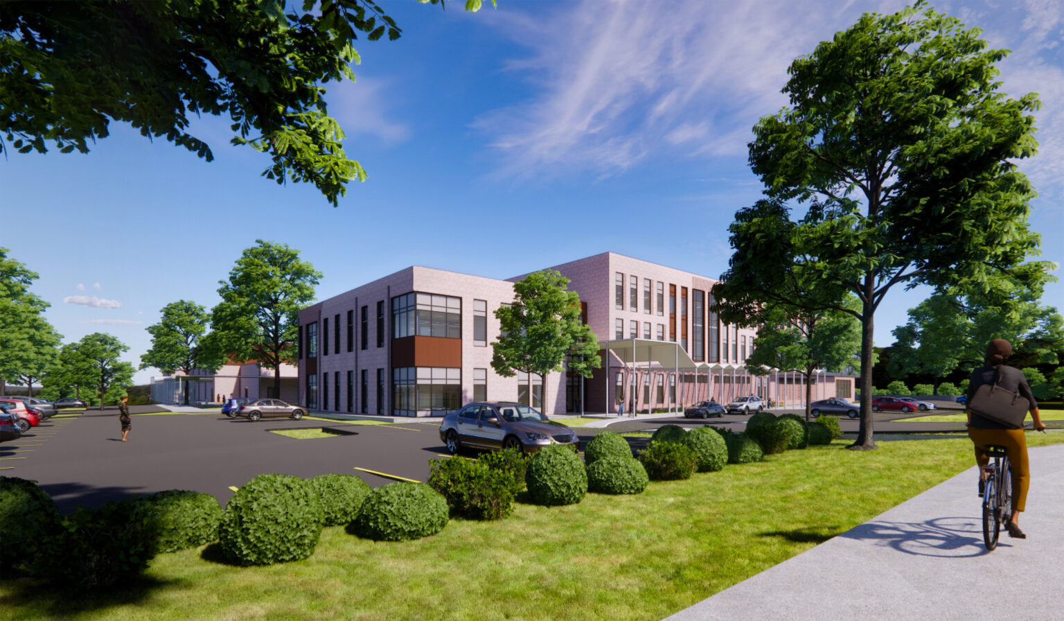 Austin Independent School District - 2022 Bond Program | Vanir