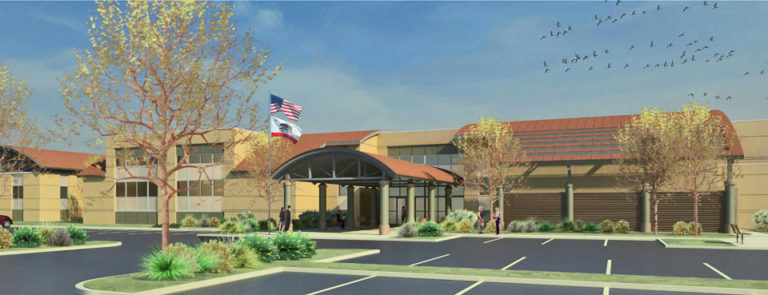 California Department of Corrections and Rehabilitation Reentry Program ...