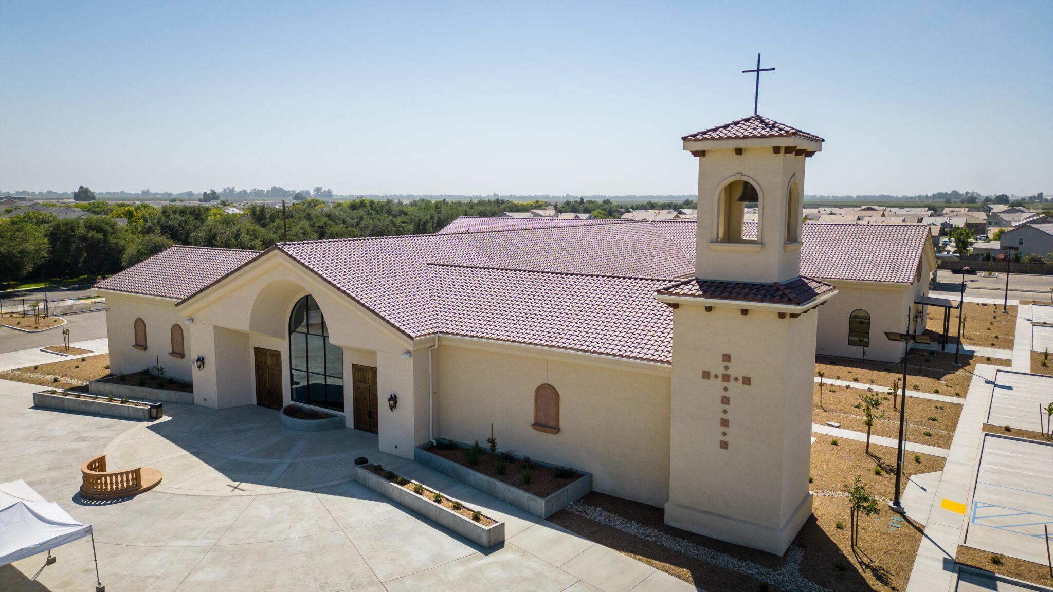 Diocese of Fresno - St. Rita Catholic Church | Vanir