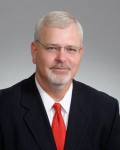 Eric Goodman Promoted to Vice President and Executive Director of ...