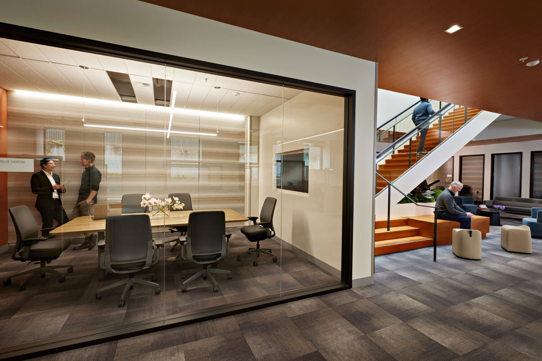 San Mateo Medical Center - Health System Campus | Vanir