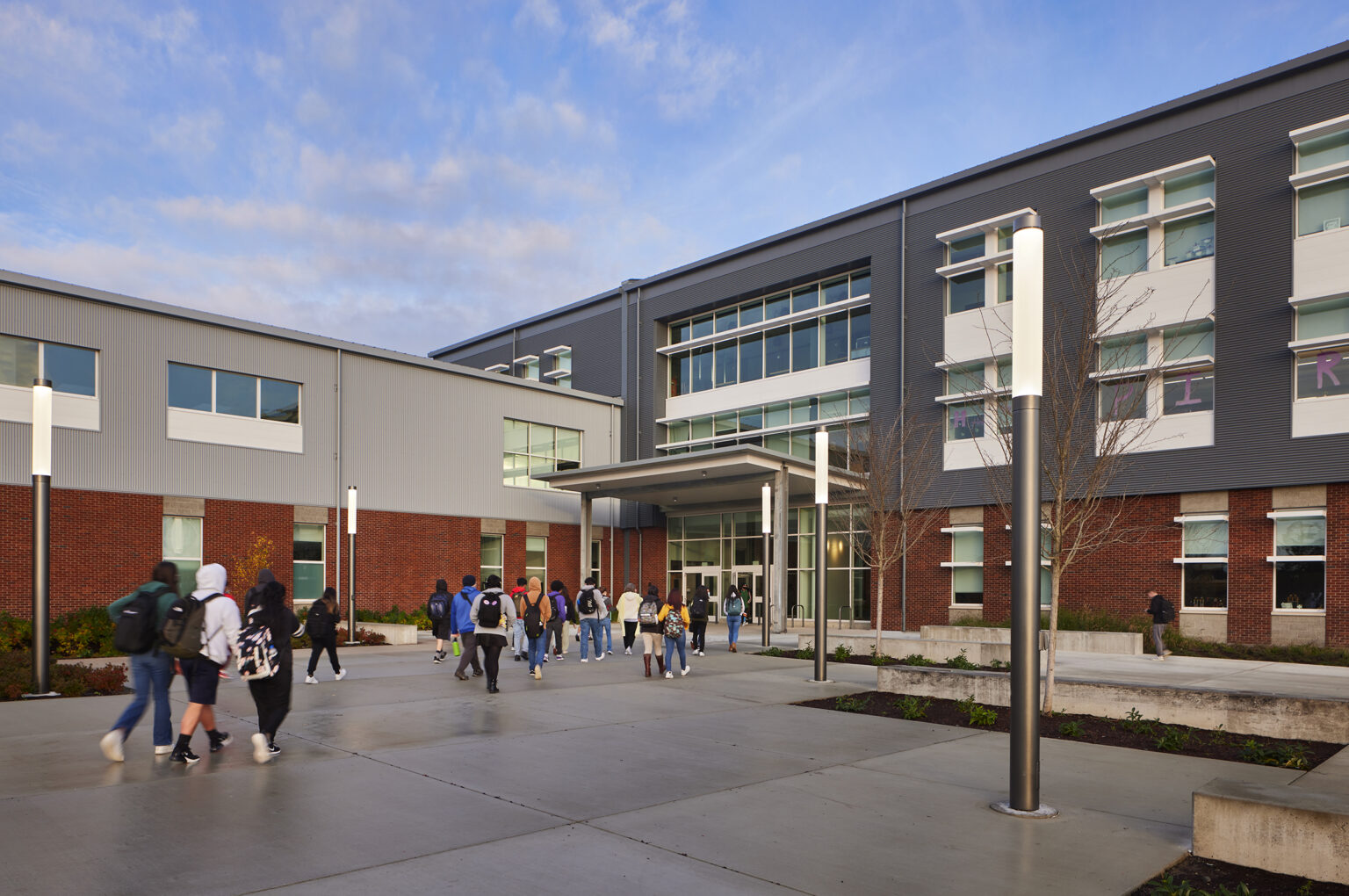 Highline Public Schools 2016 Bond Program | Vanir