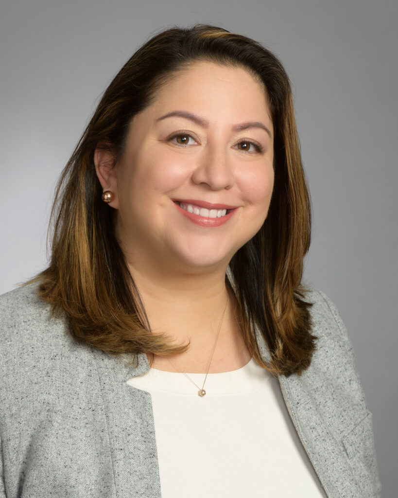 Avygail Sanchez | Vanir