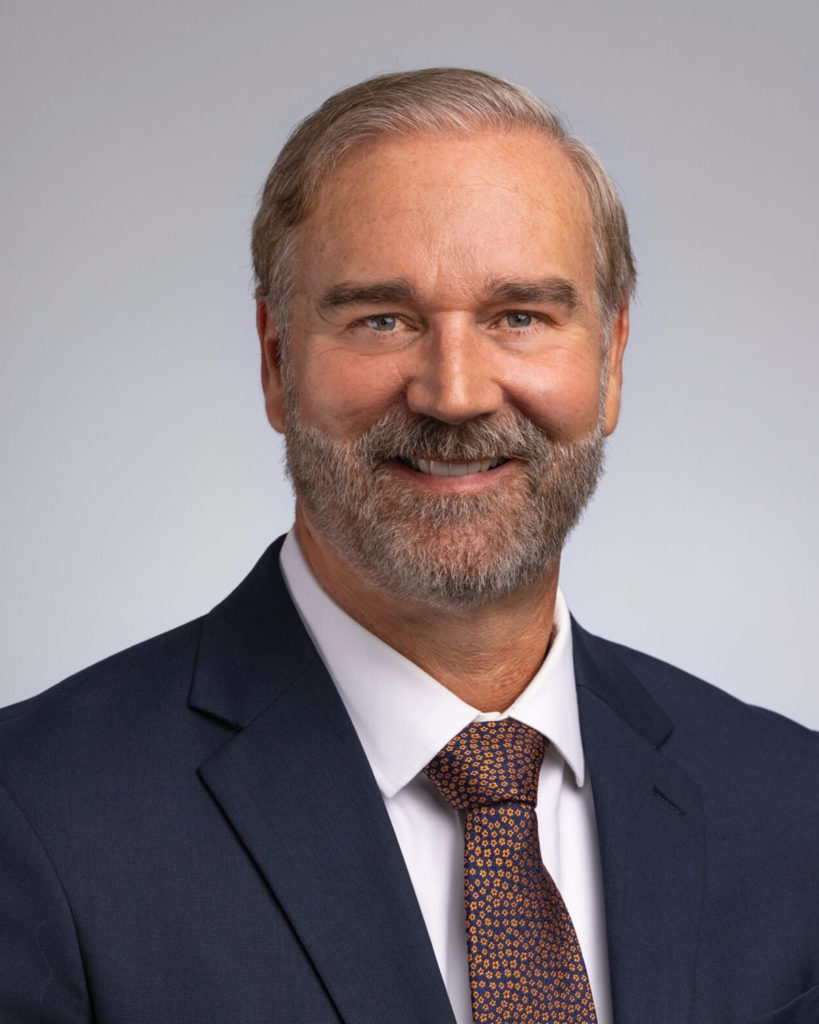 Daniel Ferst, CCM | Vanir