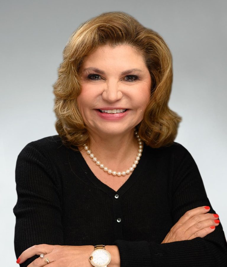 Dorene C. Dominguez | Vanir