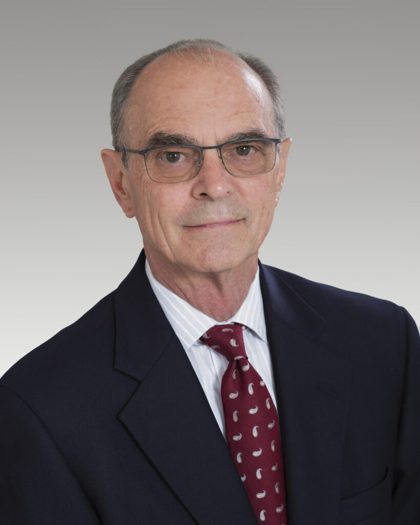 John Frost, AIA | Vanir