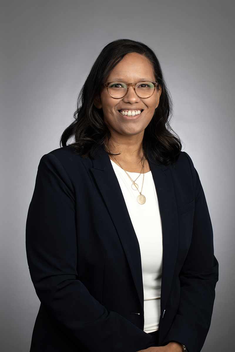 Mercedes Sullivan | Vanir