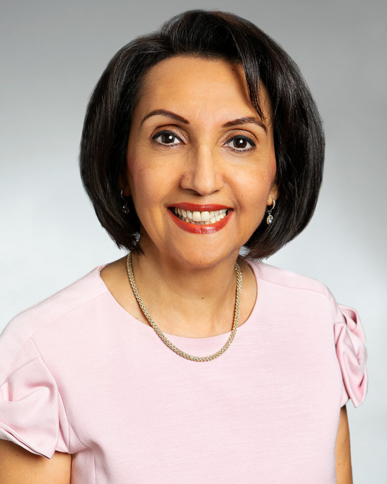 Jinous Samii-Saremi, PhD, CCM | Vanir